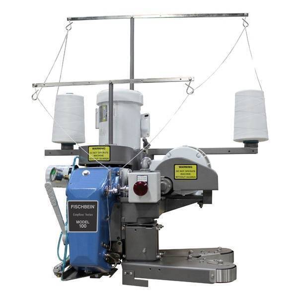 Fischbein 400-NS Sewing System with Corrosion Resistant Package - Des ...